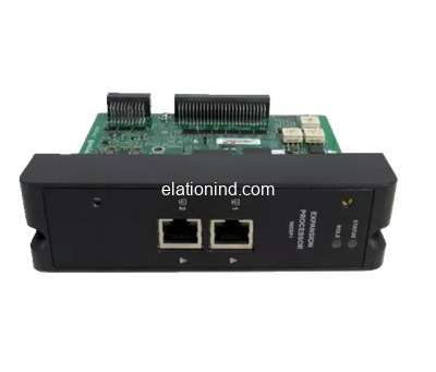 Honeywell HC900 900SP1-0300 – Expansion Processor for HC900 System ...