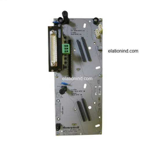 Honeywell CC-TDIL11 Digital Input 24V IOTA Redundant Module — Elation Industrial Store