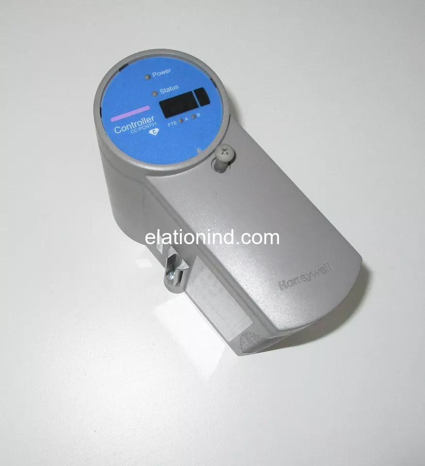 Honeywell CC-PCNT01 C300 Controller Module – Advanced Process Control ...