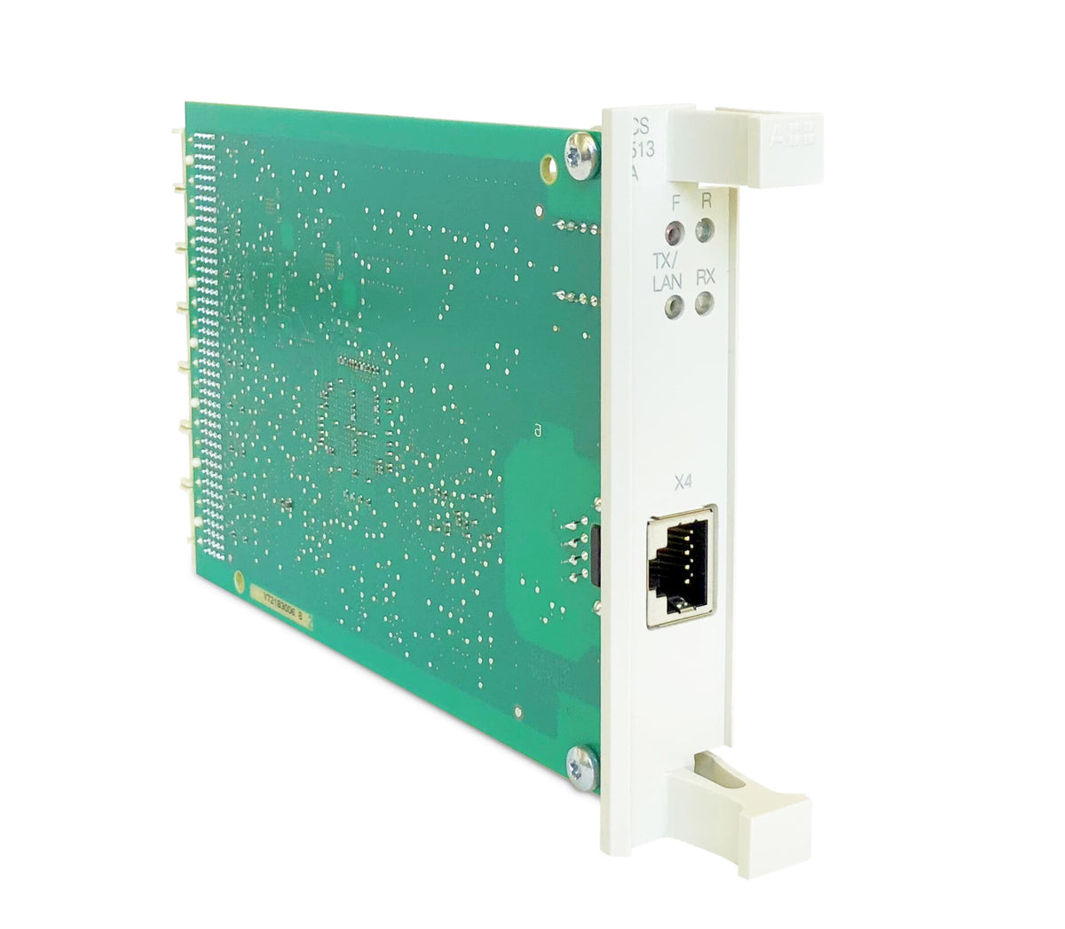 ABB 3BSE091971R1 CS513AK01 MB300/300E RJ-45 Comm Interf — Elation ...