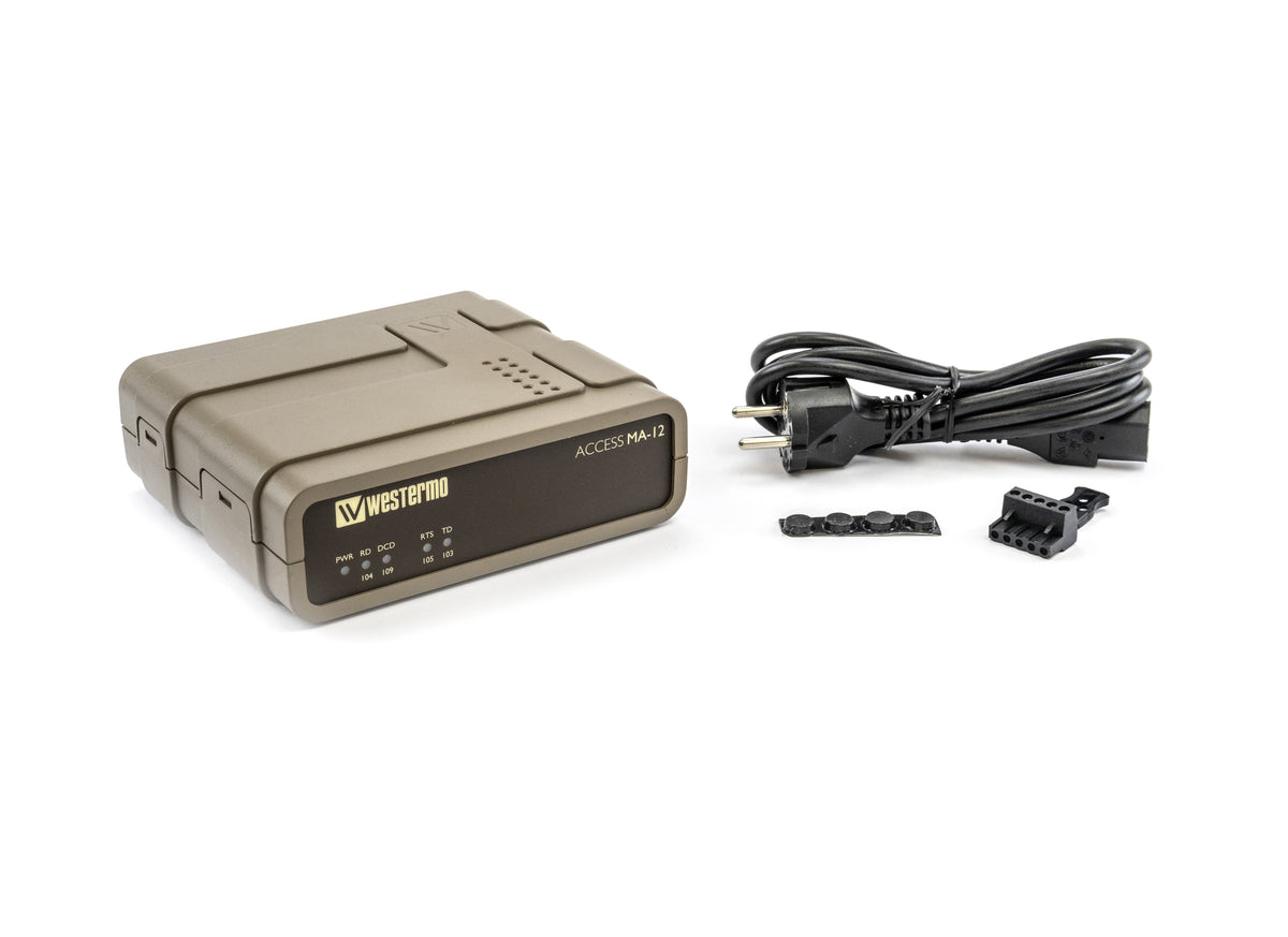ABB EXC5751030-1 DSTC X008 Short Haul Modem MA-12 — Elation Industrial ...