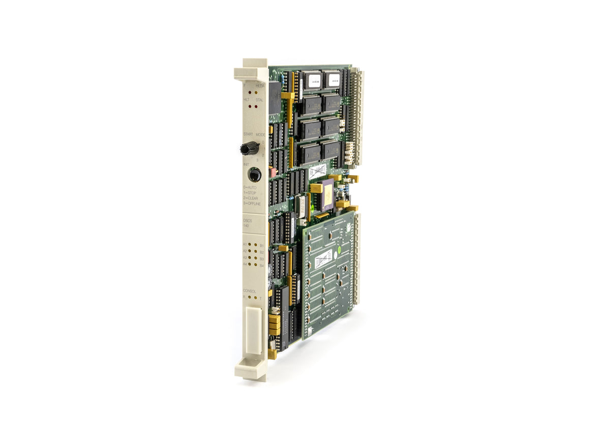 ABB TES57520001-EV DSCS 140 MB300 Communication Processor — Elation ...