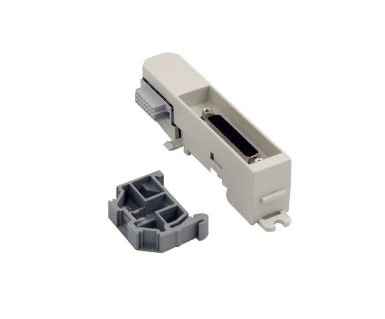 ABB 3BSE008534R1 TB805 Bus Outlet — Elation Industrial Store