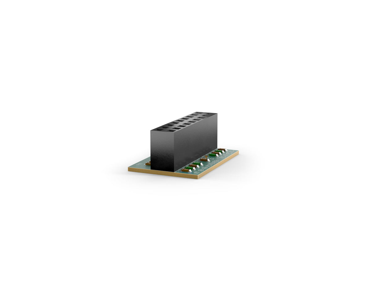 ABB TER800 HN800 or CW800 Bus Terminator — Elation Industrial Store