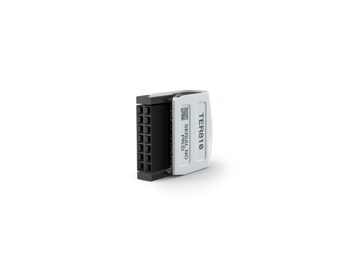 ABB TER810A HN800 or CW800 Bus Terminator with cover — Elation ...