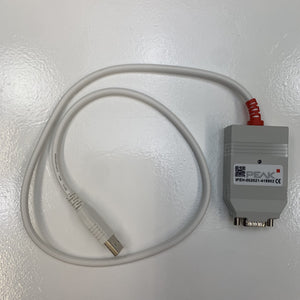 Peak-System PCAN‑USB IPEH‑002021 | Non-Isolated USB‑to‑CAN Adapter ...