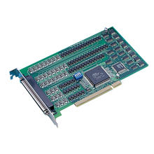 PCI-1754-BE 64-ch Isolated Digital Input PCI Card — Elation Industrial Store