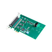 PCIE-1884-AE 32-bit, 4-ch Encoder/Counter w/ Counter FIFO PCIE Card ...