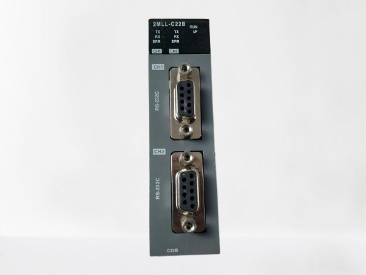 Honeywell ML200 / ML200R: 2MLL-C22B-CC: Serial Communication RS-232C ...