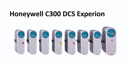 Honeywell Experion DCS CC-PFB401 Fieldbus Interface Module, 4 H1 Nets ...