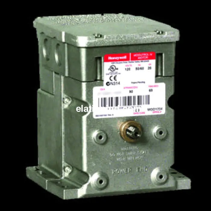 Honeywell M7284A1079 Actuator – 24V Non-Spring Return for Precise ...