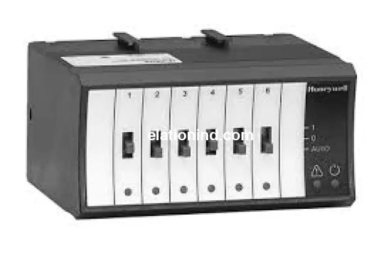 Honeywell XF822A – Pluggable Panel Bus I/O Module for Smart Building Control — Elation ...