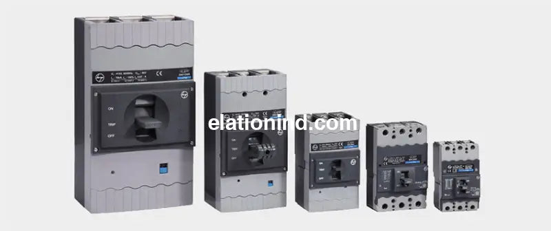 L&T CM99804OOOO Accessories: Auxiliary + Trip Alarm Contact 1 C/O ...