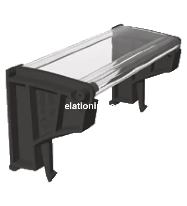 HiALC-HiCTB-SET-108 Label Carrier by Pepperl-Fuchs — Elation Industrial ...