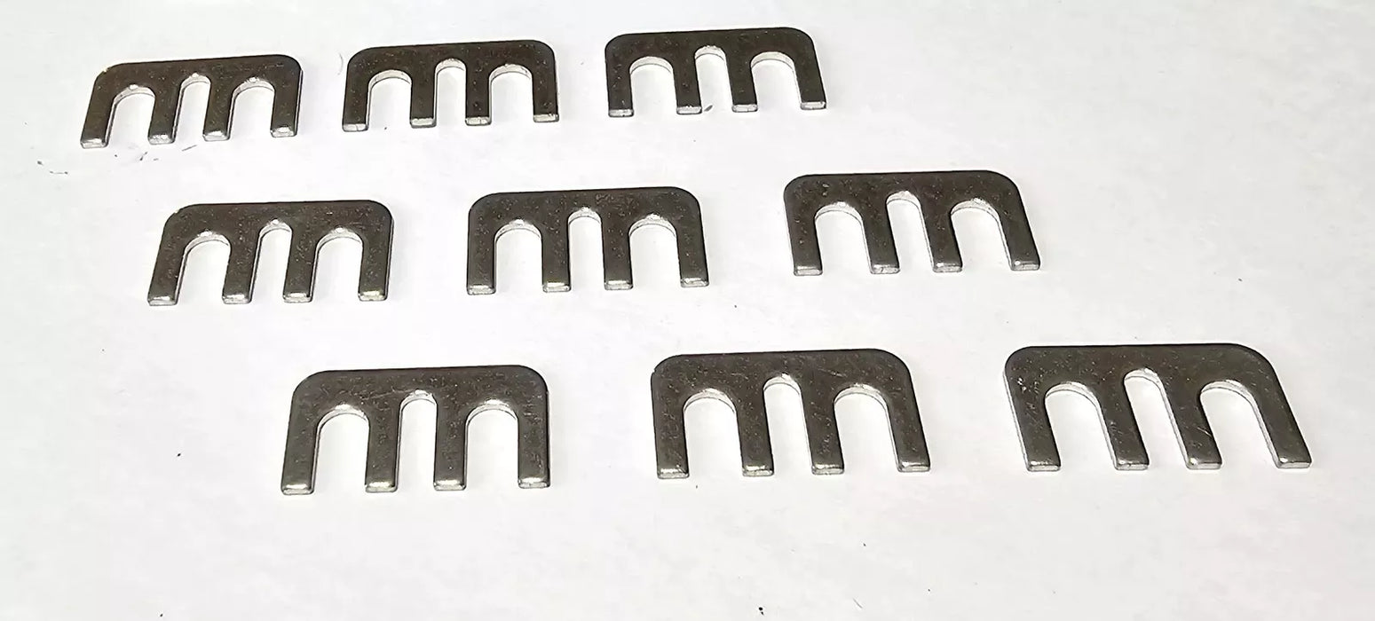 Honeywell 900J02‑0001 2‑Pos Terminal Jumpers Pack of 10 — Elation ...